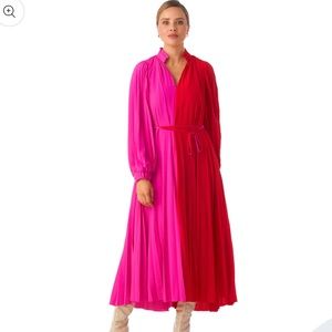 CROSBY by Mollie Burch | Dresses | Crosby Pleated Leah Dress | Poshmark